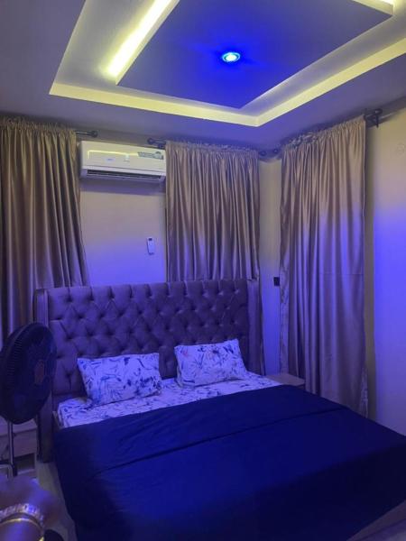Gdp Apartments - Nigeria