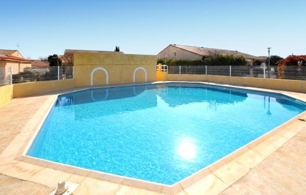 Villa Piscine Proche Plage - Saint-Cyprien
