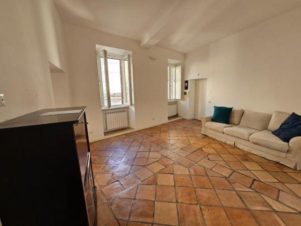 Domus Imperialis Trevi Fontis - Monti