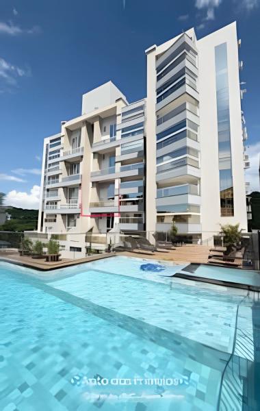 Apto Das Prímulas- Duplex Moderno, Frente Avenida - Piratuba