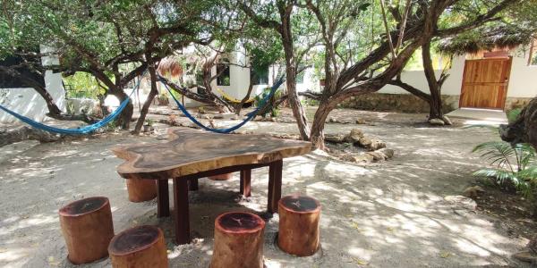 Valentina Holbox By Las Flores Vacation Rentals - Isla Holbox