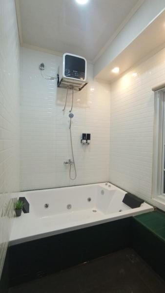 Sukabumi Villa Mochi Private Jacuzzi - Sukabumi