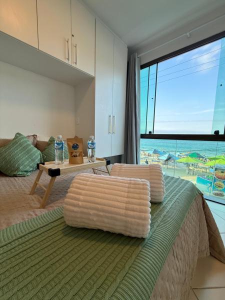 Loft Prainha Frente Mar Apto 210 - Arraial do Cabo