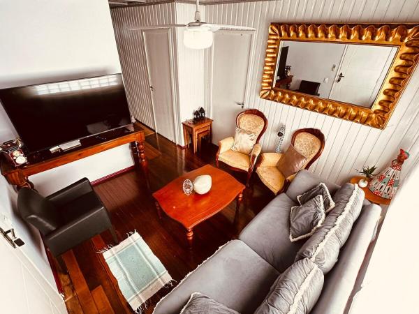 Casa Confortável E Bem Localizada Em Foz Do Iguaçu - Presidente Franco