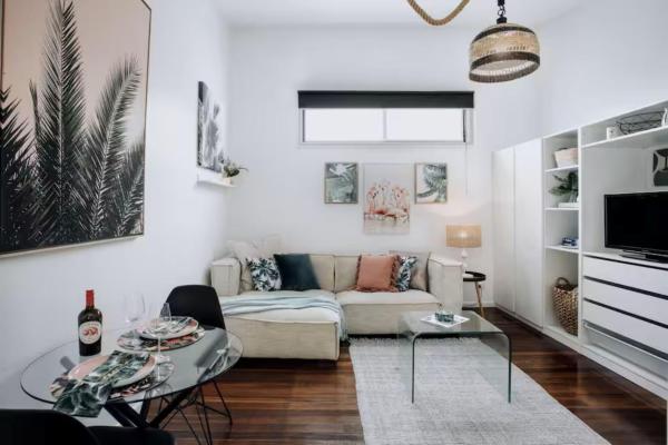 The Palm Collective Where Relaxation Comes Naturally - Gosford