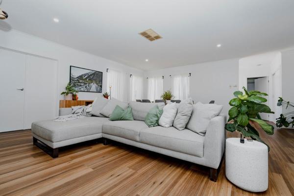 Mek Haus - 2 Bedroom Home Mansfield - Mansfield