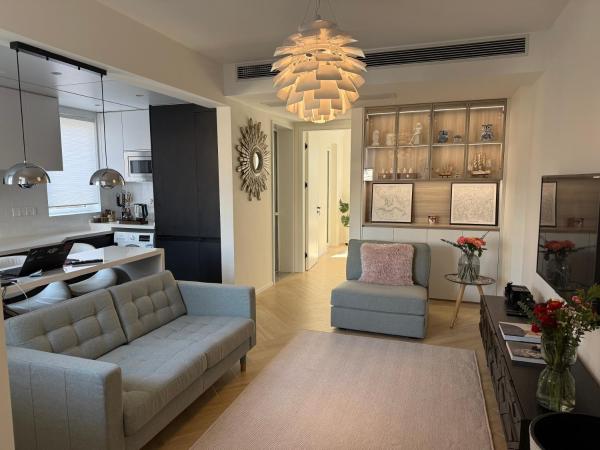 One Bedroom Suite 401 In Shanghai Downtown - Shanghai