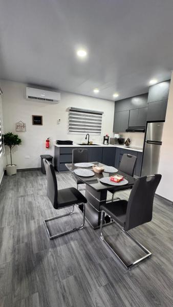 Riverside Apartments - Costa Rica