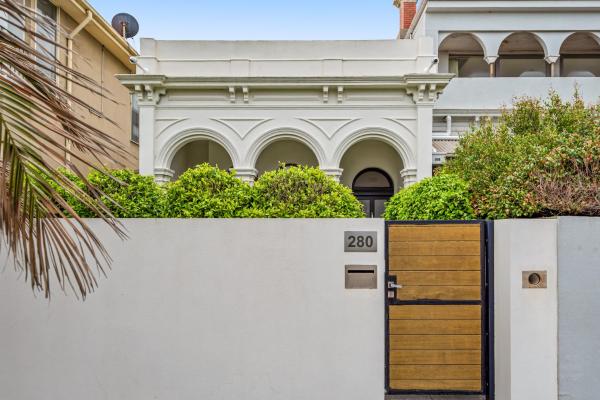 Complete Host Middle Park House - Melbourne