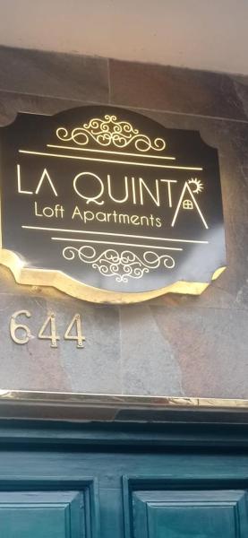 La Quinta Loft Apartments - Loreto
