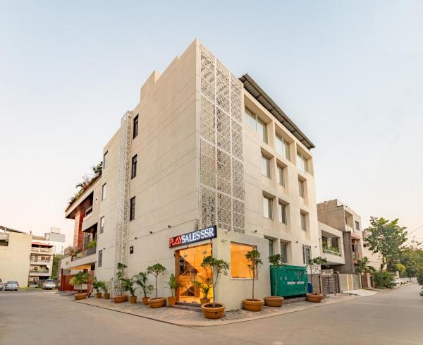 Playsales Ssr - Indore