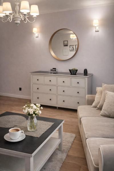 Apartament Przy Bloniach 2 - Szczecin