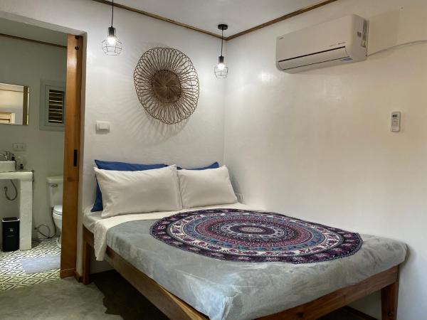 Sunset Garden - Filipijnen