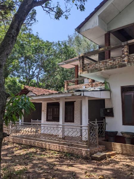 Flying In Stay - 斯里蘭卡