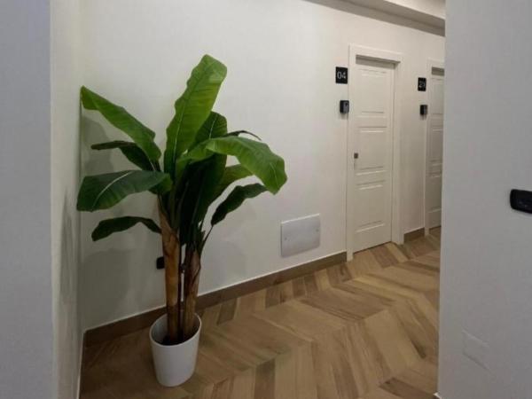 B&b La Rotonda - Aversa