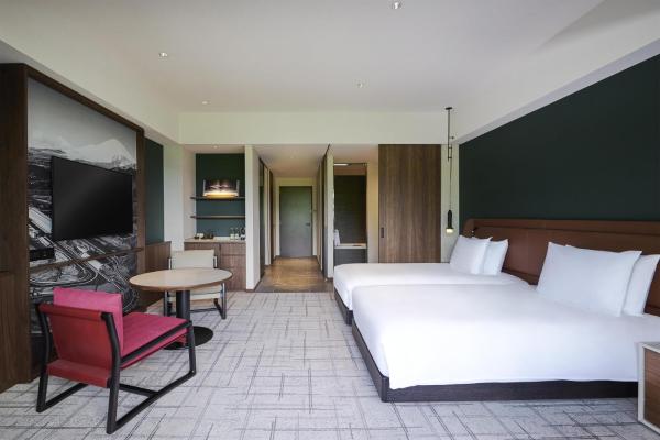 Fuji Speedway Hotel, In The Unbound Collection By Hyatt - Shizuoka