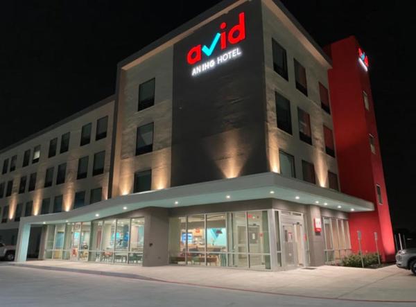 Avid Hotel Corpus Christi - Portland By Ihg - Corpus Christi, TX