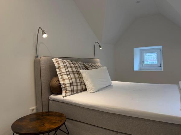 Vaicun Stays - Boutique Hotel Lörrach - Kandern