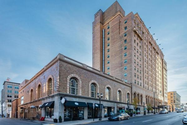 The Americus Hotel, Unscripted By Hyatt - Allentown, PA