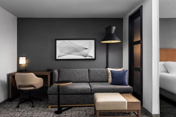 Hyatt Place El Paso Airport - El Paso, TX