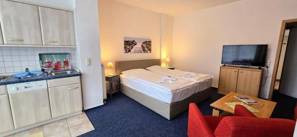 "Residenz Seeblick" 08 - Sellin