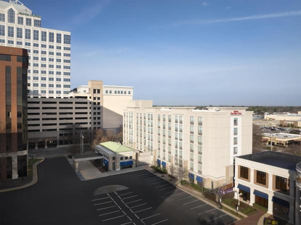 Hilton Garden Inn Virginia Beach Town Center - Norfolk, VA