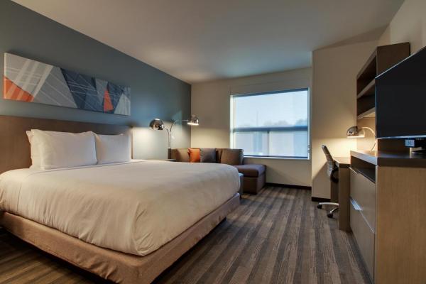Hyatt House Oak Brook - Elmhurst, IL