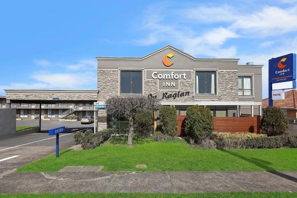Comfort Inn On Raglan - Great Ocean Road
