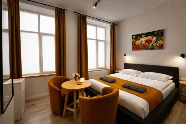 Apart-hotel Gallery 21 - Lviv
