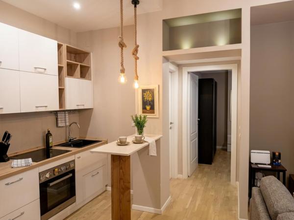 Aura Deluxe Apartments - Belvedere