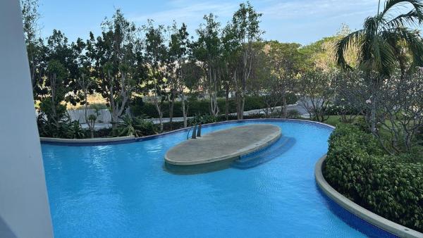 1 Br Loft Condo In Cha-am - Cha-am