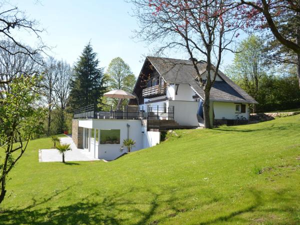 Stunning Family Gîte Retreat - Spa