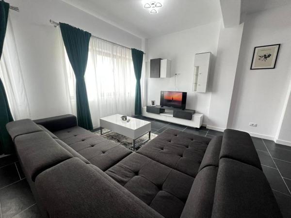 Cozy Collection Beautiful Master Apartments Central Suceava - Județul Suceava
