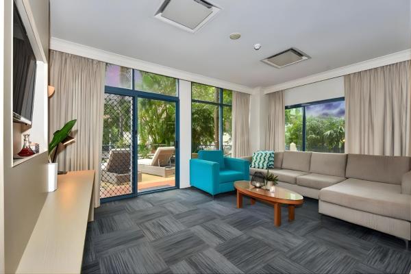 Inner City Living At Its Finest - Darwin