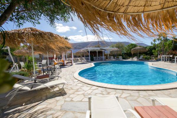 Boutique Hotel Onira - Paros