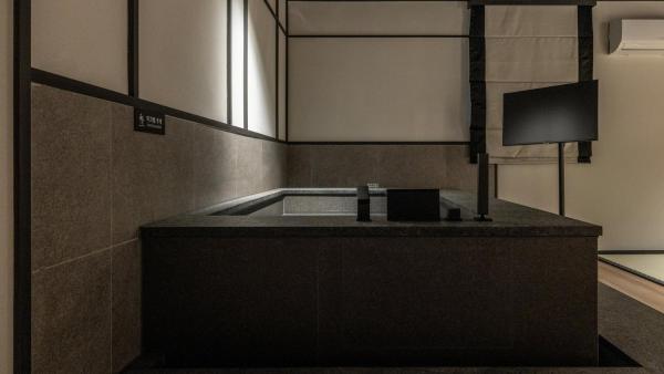 Mitasuya Ryokan Hotel By Anook Suwon Ingye - Suwon-si