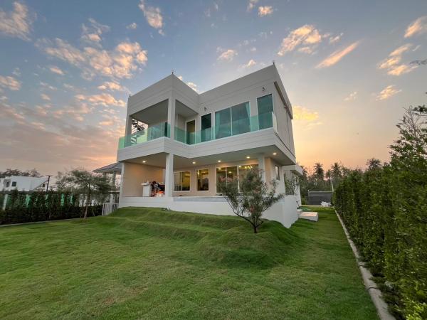 Tomorrow Sunrise พรุ่งนี้ก็เช้าแล้ว - Prachuap Khiri Khan