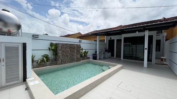 Lembayung Timur Residence - Kuala Terengganu
