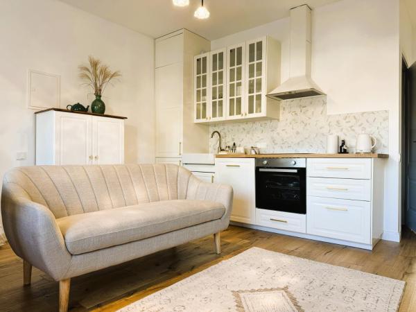 Angel Charm Stay - Vilnius Old Town - Vilnius