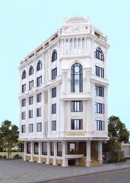 Asean Hotel - Thai Nguyen
