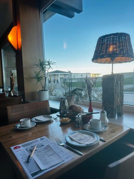 Hotel Haus Margarete Am Meer - Norderney