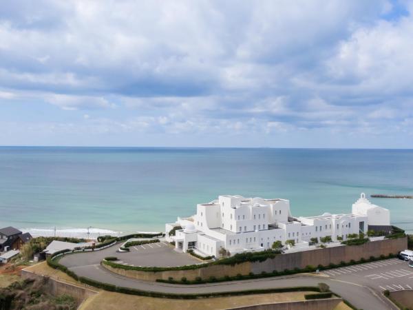 Hotel Greges - Munakata