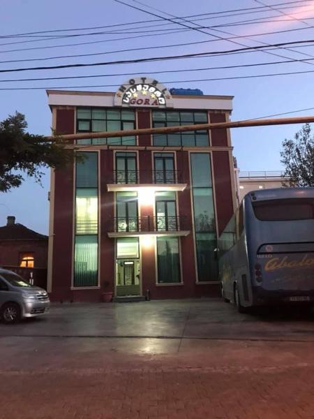 Hotel Gora - Kutaisi