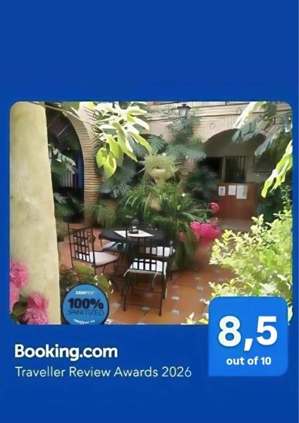 Pensión Los Arcos - Córdoba, Espagne