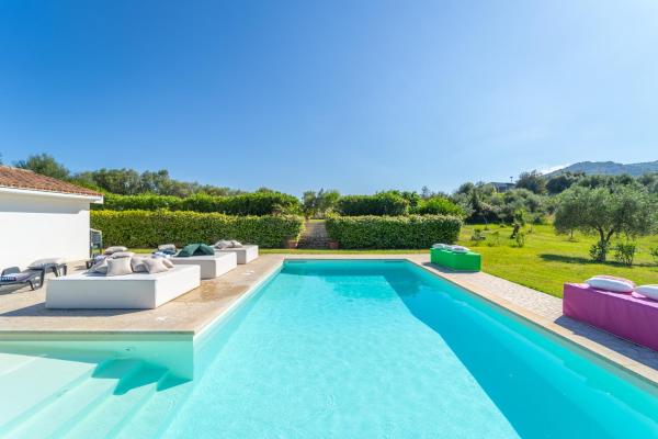 Hotiday Elite Suites Porto Rotondo - Olbia