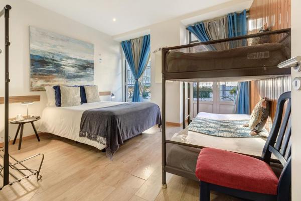 Family House - Aveiro