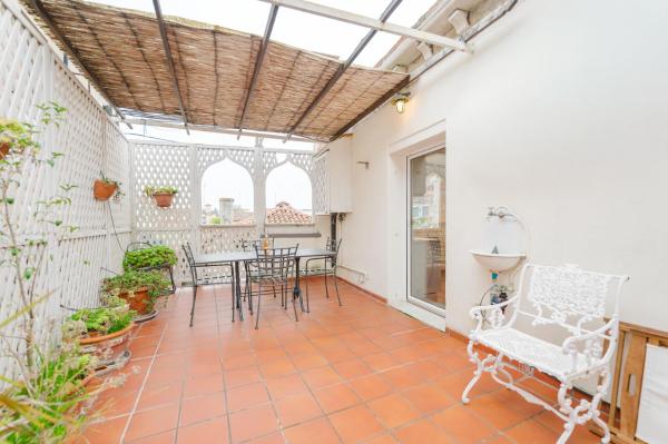 Suite Terrace With Canal View - 5 Min From Accademia Bridge - Venise