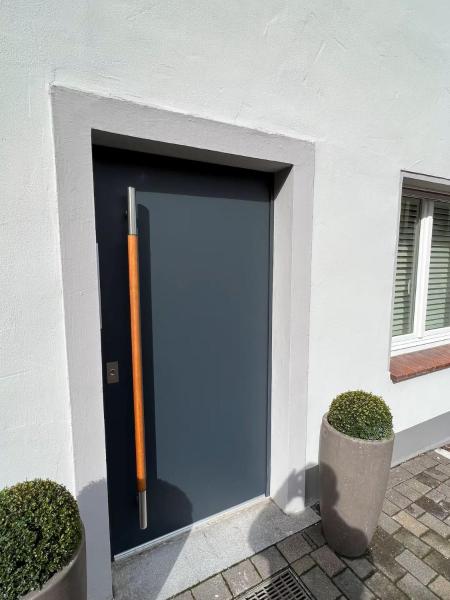 Premium Apartment Mit Domblick Im Dg - Paderborn