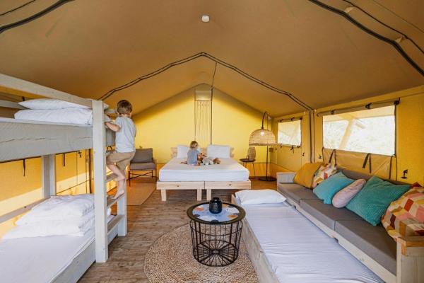 Layla Glamping - Israel