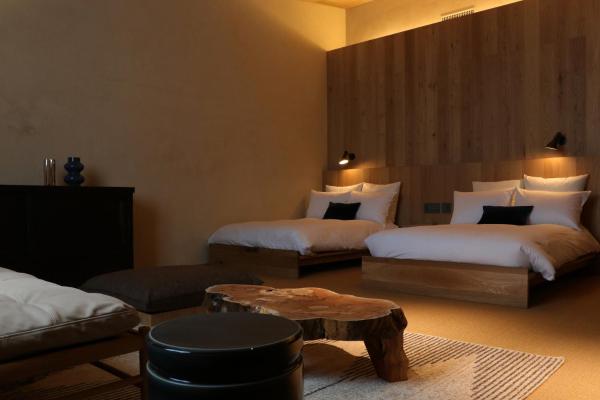 Hacienda Karuizawa Hotel - Karuizawa